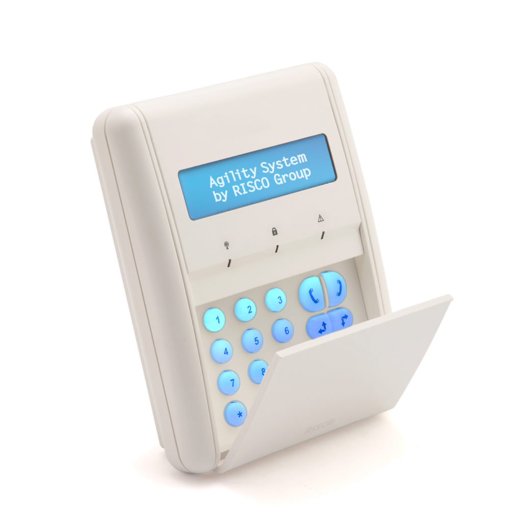 Home Security - HOMETECH Smart Solutions for Home Security